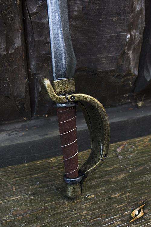 Corsair Cutlass | Of Science & Swords