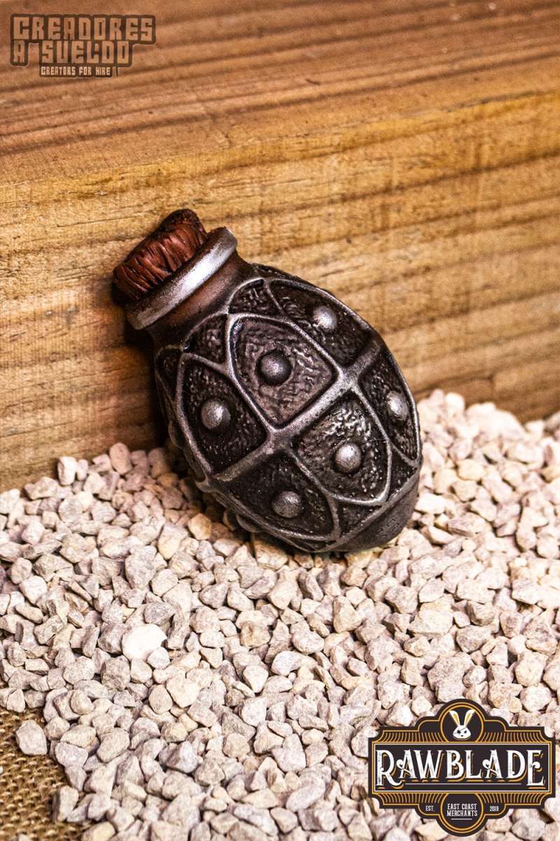 Ranged Weapons | Of Science & Swords