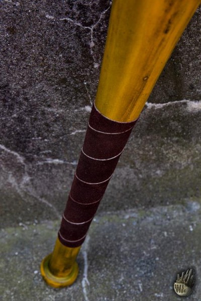 Melee Weapons for Hand-to-Hand Combat | Of Science & Swords