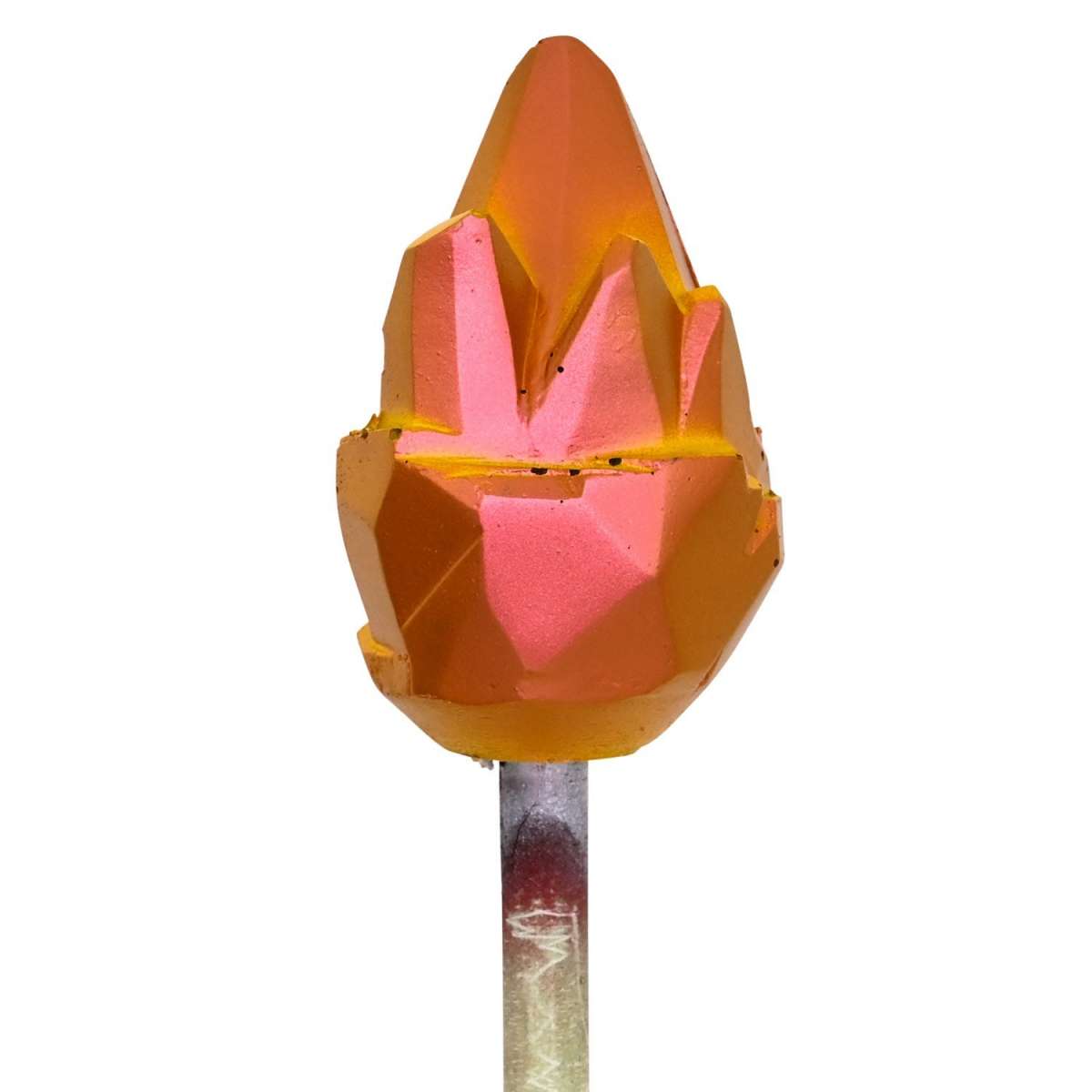 Crystal Gem - Ruby Ember | Of Science & Swords