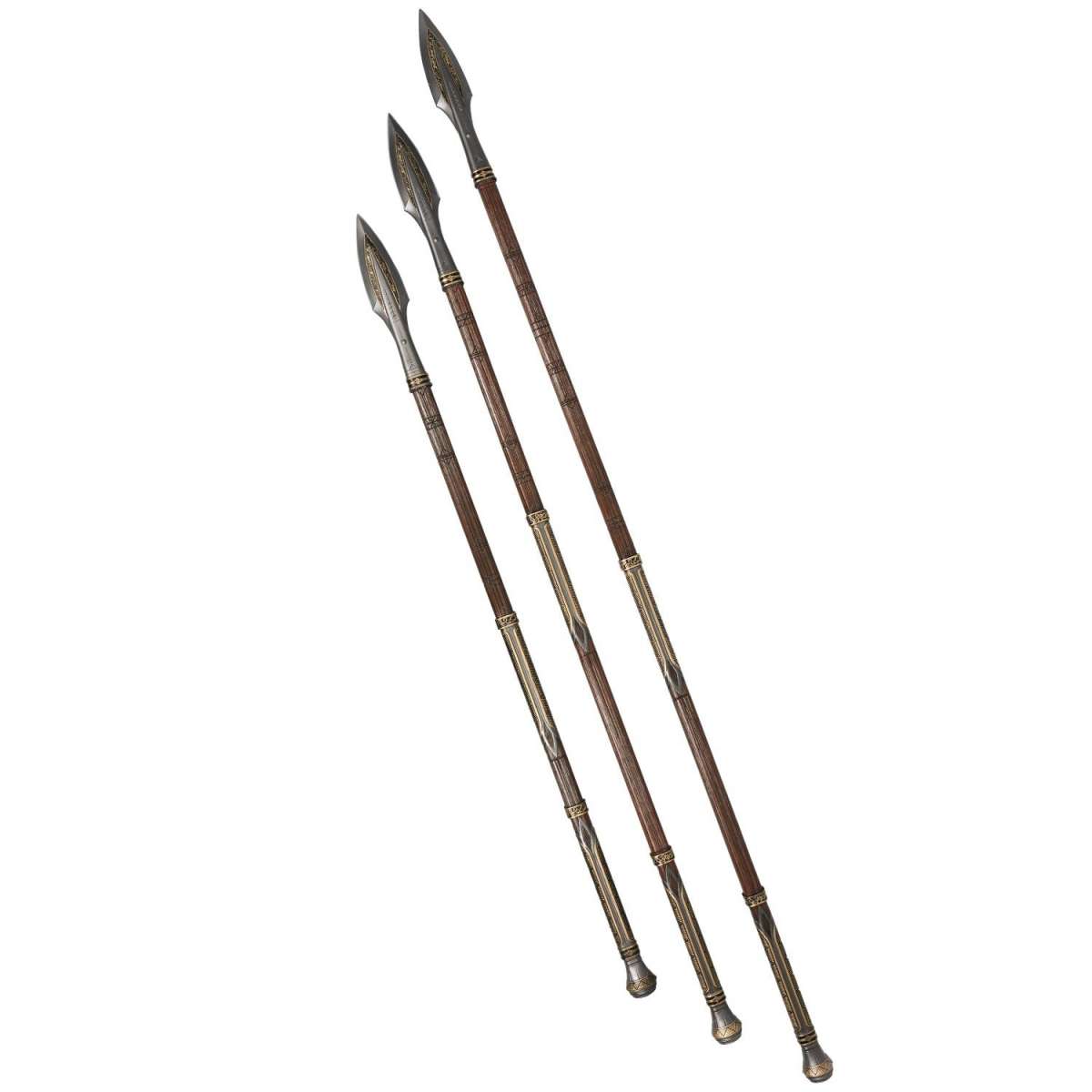 Melee Weapons for Hand-to-Hand Combat | Of Science & Swords