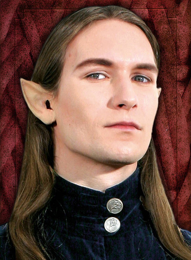 High Elf Ears | Of Science & Swords