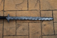 Flamberge | Of Science & Swords