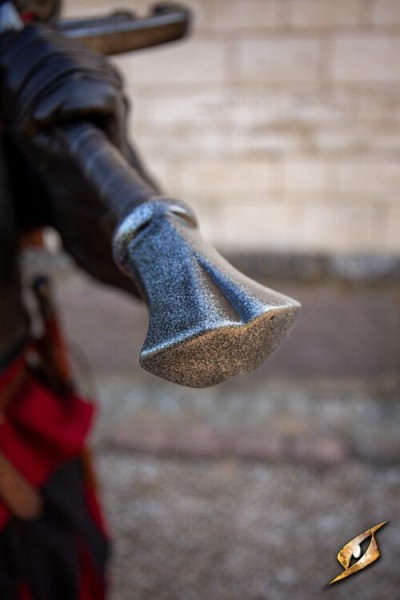 Melee Weapons for Hand-to-Hand Combat | Of Science & Swords