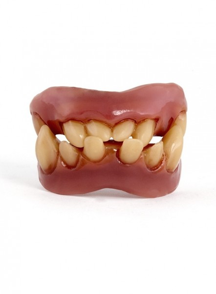 Orc Teeth | Of Science & Swords