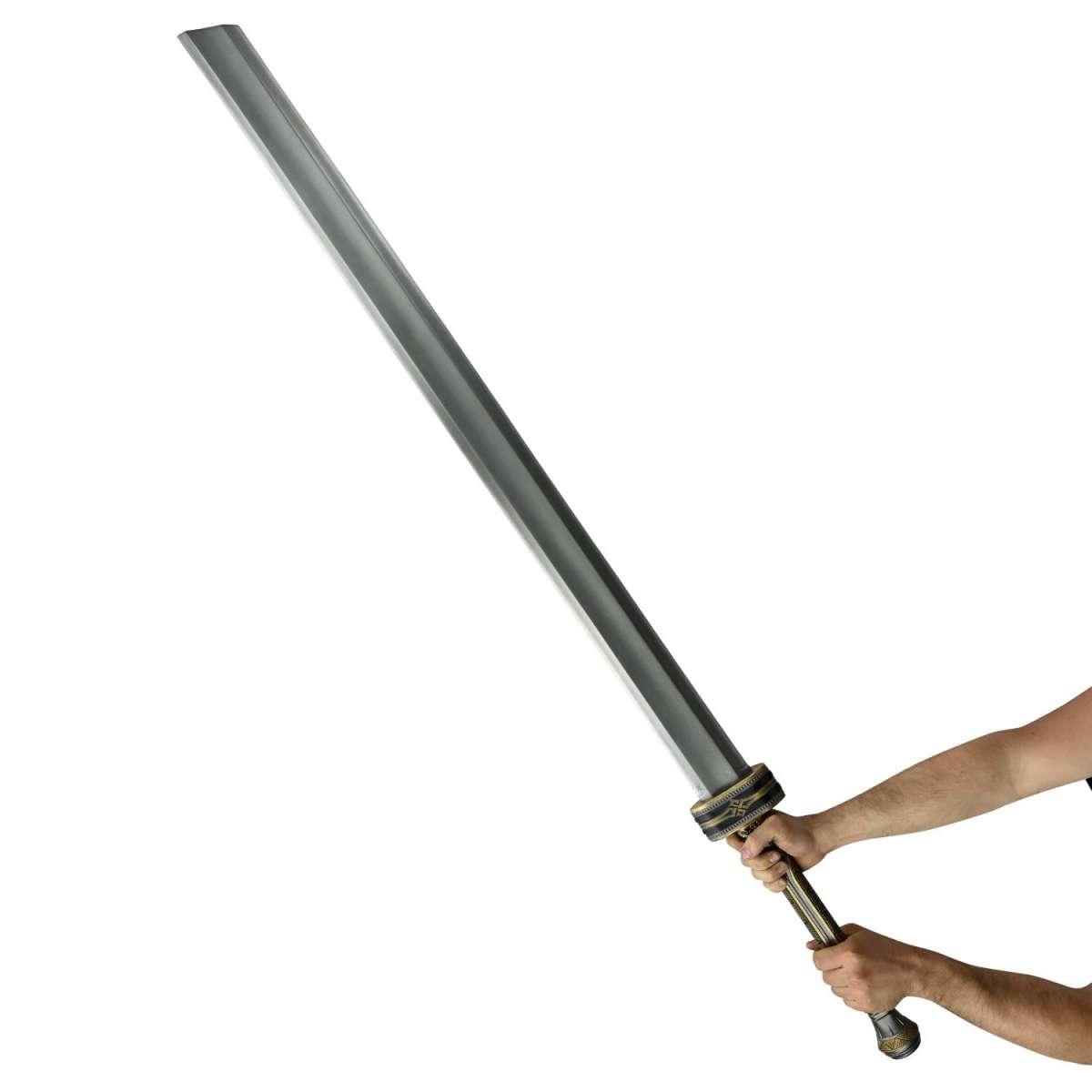 Berserk Executioner's Sword | Of Science & Swords