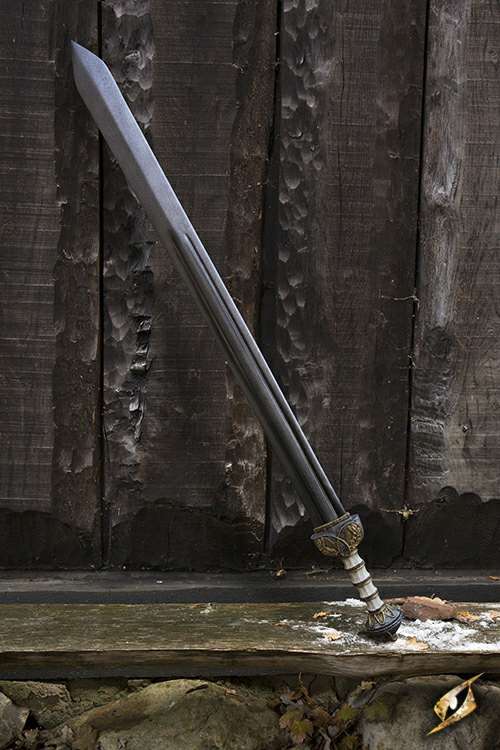 Unique LARP Items | Of Science & Swords