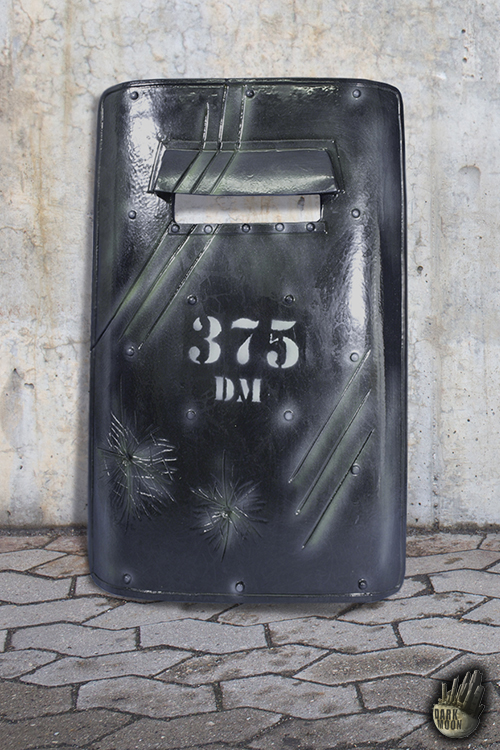 Riot Shield | Of Science & Swords