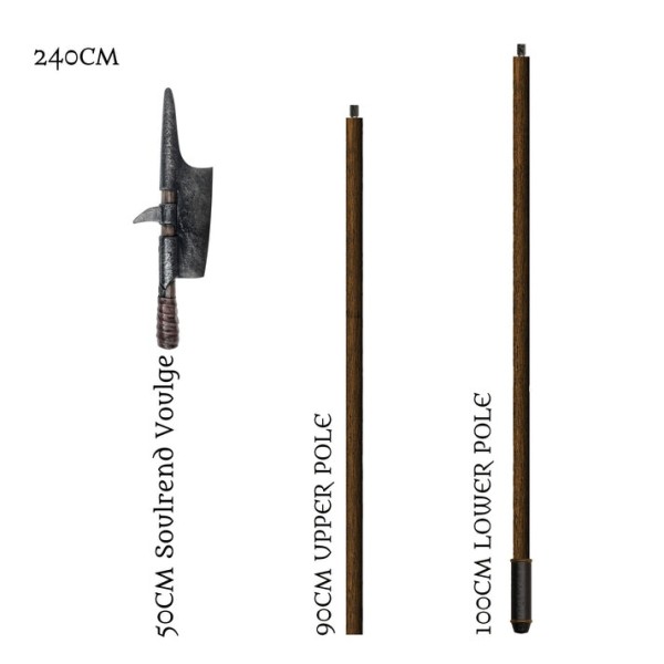 Melee Weapons for Hand-to-Hand Combat | Of Science & Swords