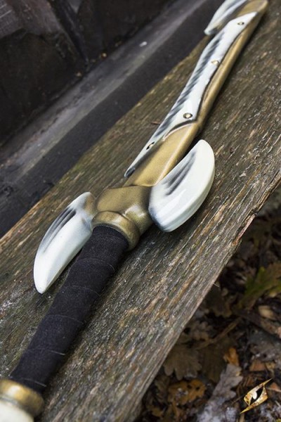 Bone Blade | Of Science & Swords