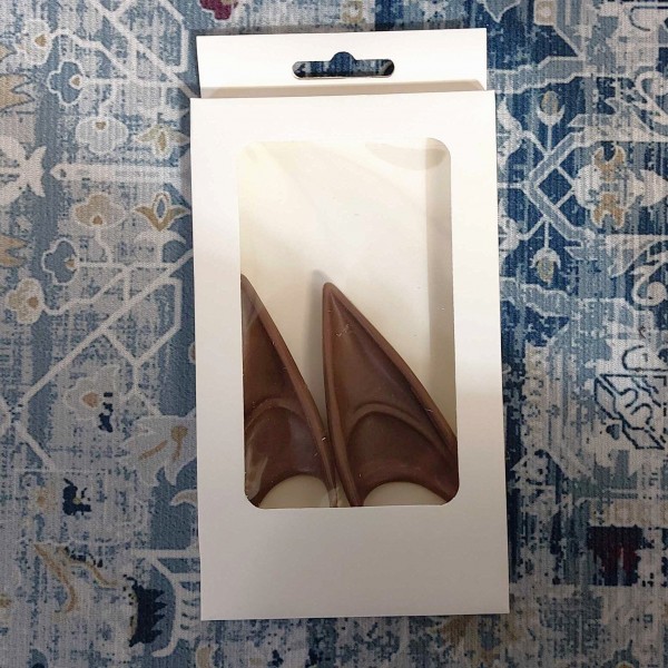 Budget Options | Of Science & Swords