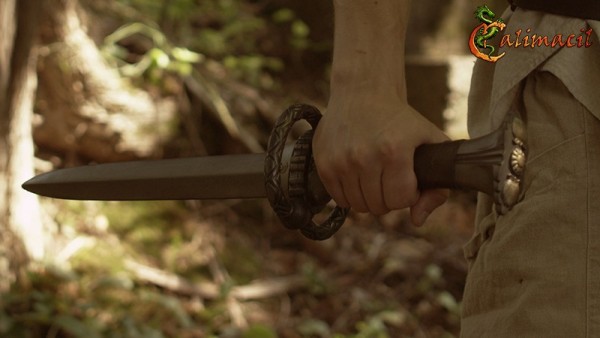 Knives and Daggers | Of Science & Swords