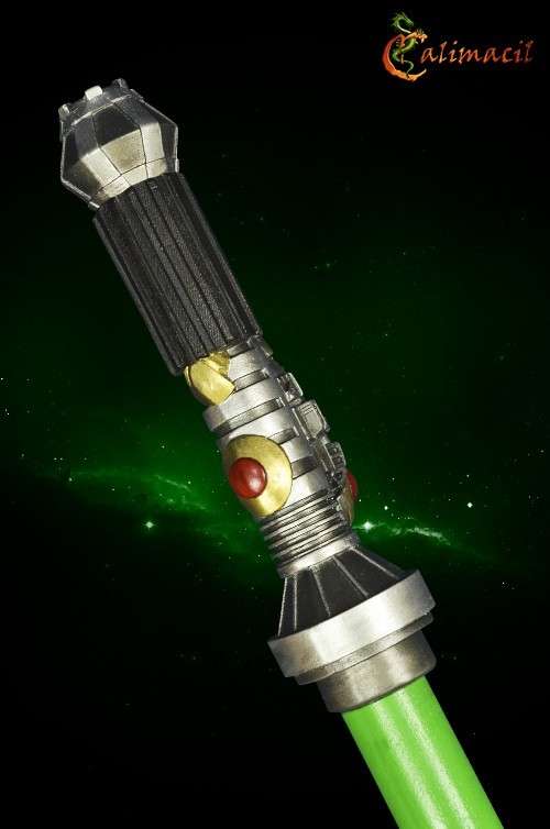 Cosplay and Replicas | Of Science & Swords