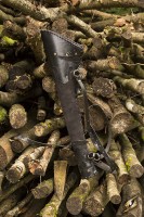 Quiver Ranger - Black/Black | Of Science & Swords