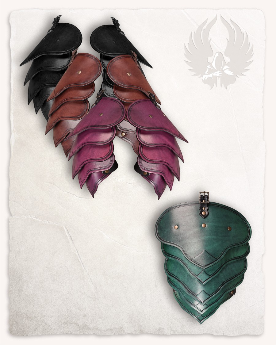 Torso | Armour | Of Science & Swords
