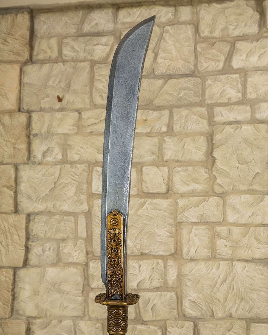 Melee Weapons for Hand-to-Hand Combat | Of Science & Swords