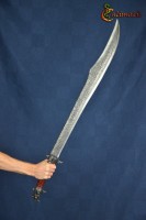 One Handed Swords | Of Science & Swords