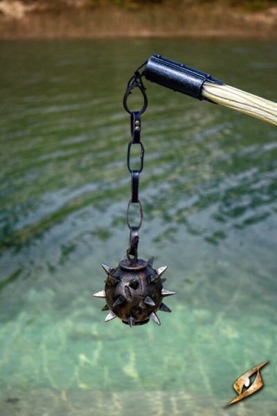 Melee Weapons for Hand-to-Hand Combat | Of Science & Swords