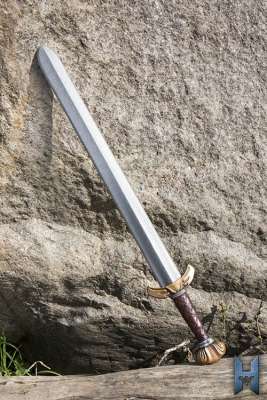 Melee Weapons for Hand-to-Hand Combat | Of Science & Swords