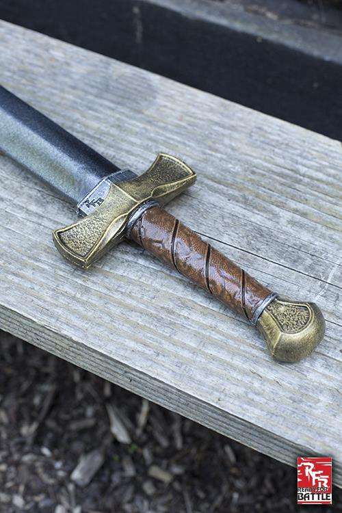 Ready for Battle Defender | Of Science & Swords