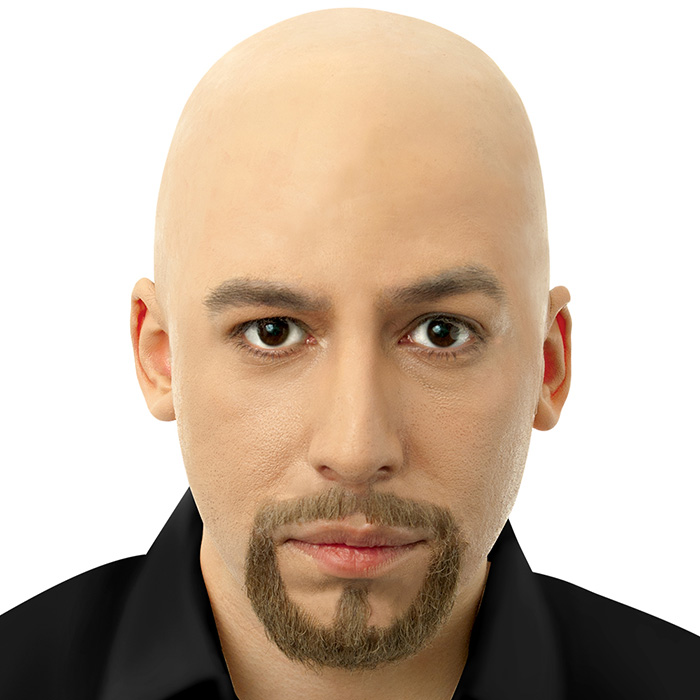 Wigs & Hair | Of Science & Swords