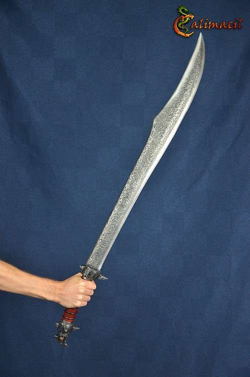 Melee Weapons for Hand-to-Hand Combat | Of Science & Swords