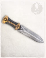 Ready For Battle Dagger Basic | Of Science & Swords