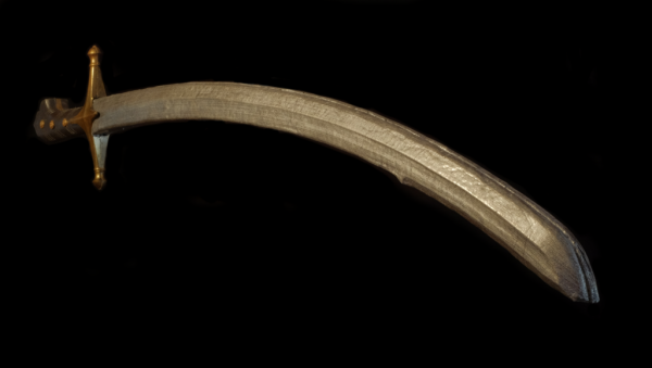 Elysian Forge | Of Science & Swords