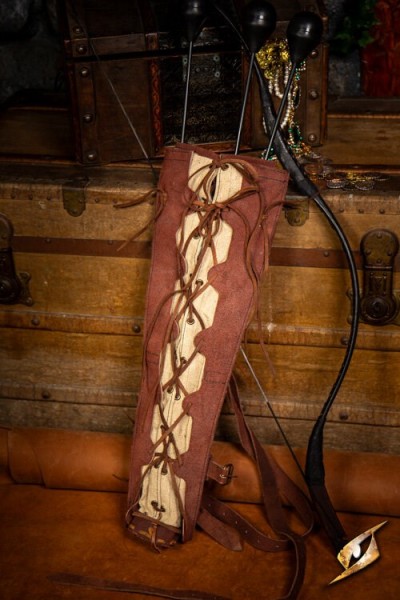 Archery | Of Science & Swords