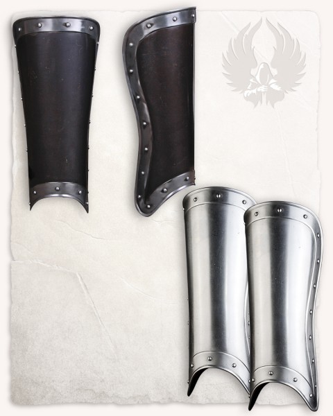 Edward greaves - Dark with Silver | Of Science & Swords