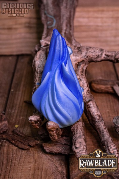 Ranged Weapons | Of Science & Swords