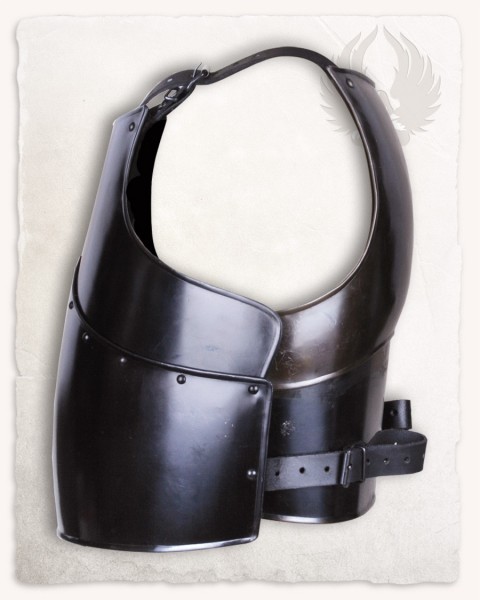 Markward Breastplate | Of Science & Swords