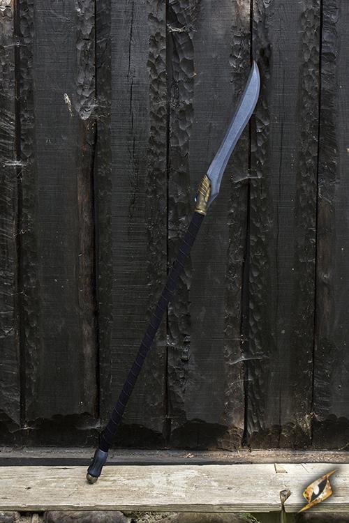 Sentinel Spear | Of Science & Swords