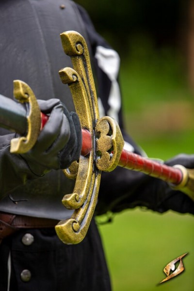 Two Handed Swords | Of Science & Swords