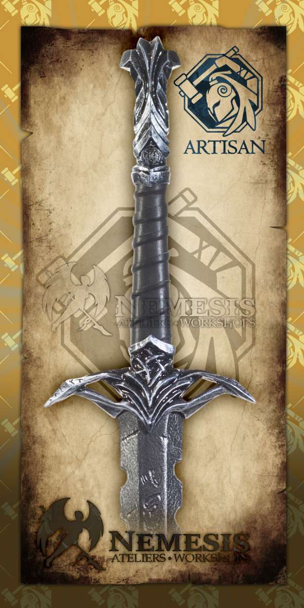 Assassin Sword | Of Science & Swords