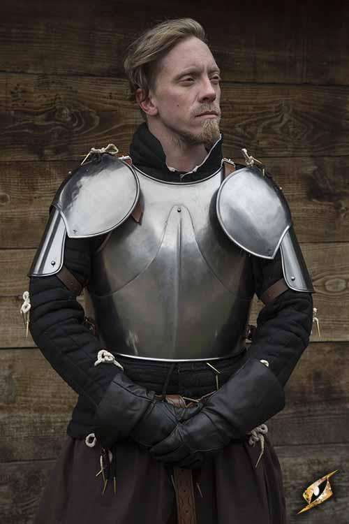 Silver Claymore | Of Science & Swords