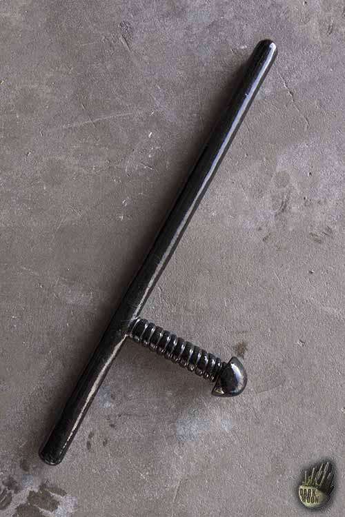 Tonfa | Of Science & Swords