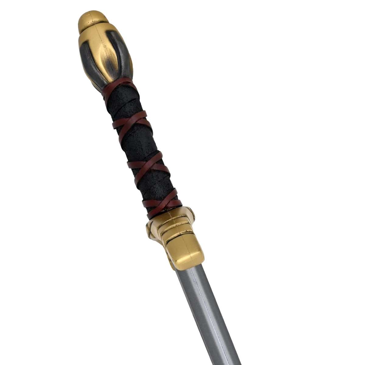 Melee Weapons for Hand-to-Hand Combat | Of Science & Swords