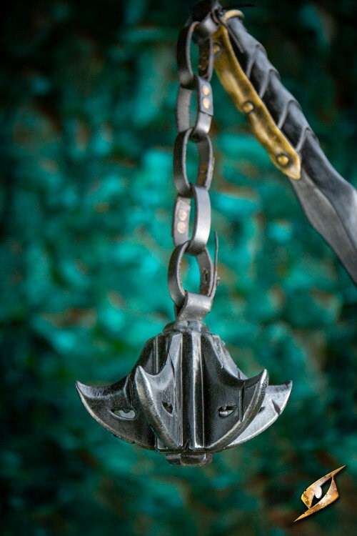 Melee Weapons for Hand-to-Hand Combat | Of Science & Swords