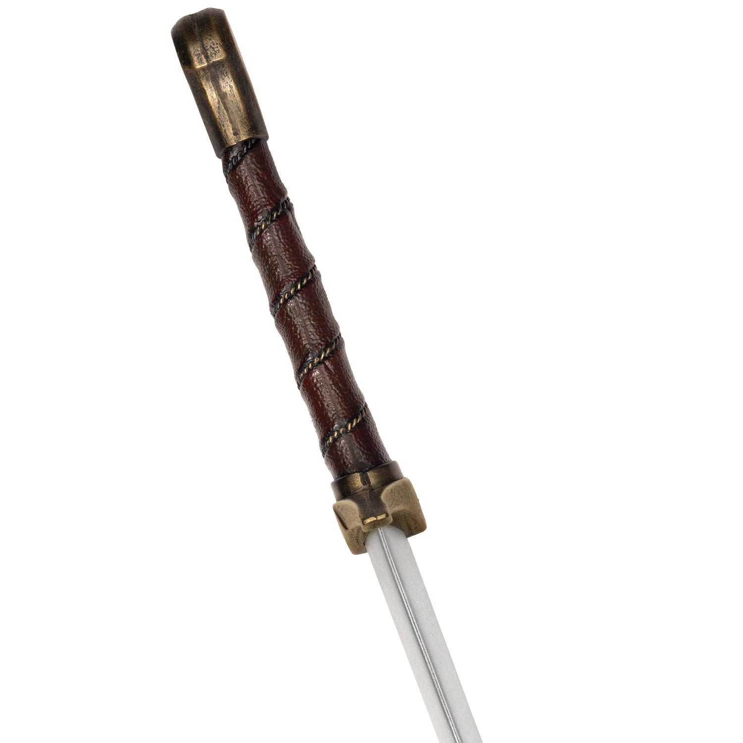 Edward the Defender | Of Science & Swords