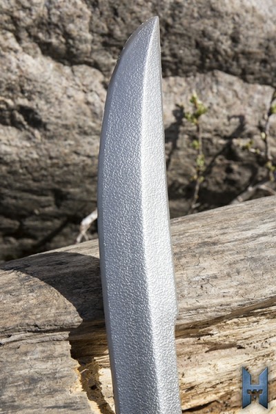 Strongohld Cavelier's Blade | Of Science & Swords