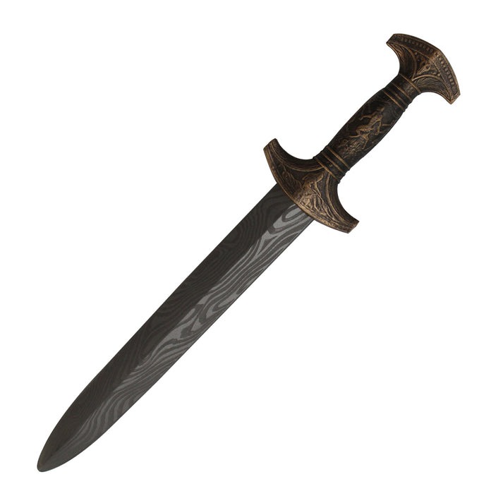 Aegeus Dagger | Of Science & Swords