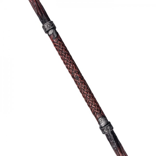 Spears and Polearms | Of Science & Swords