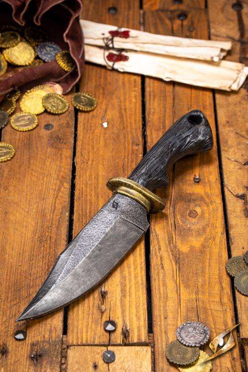 Melee Weapons for Hand-to-Hand Combat | Of Science & Swords