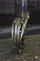 Corsair Cutlass | Of Science & Swords