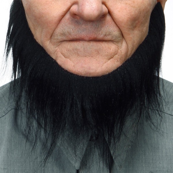 Long Beard | Of Science & Swords