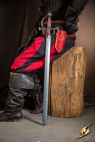 One Handed Swords | Of Science & Swords