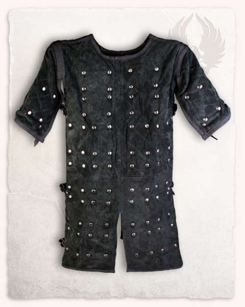 Fafnir Brigandine | Of Science & Swords