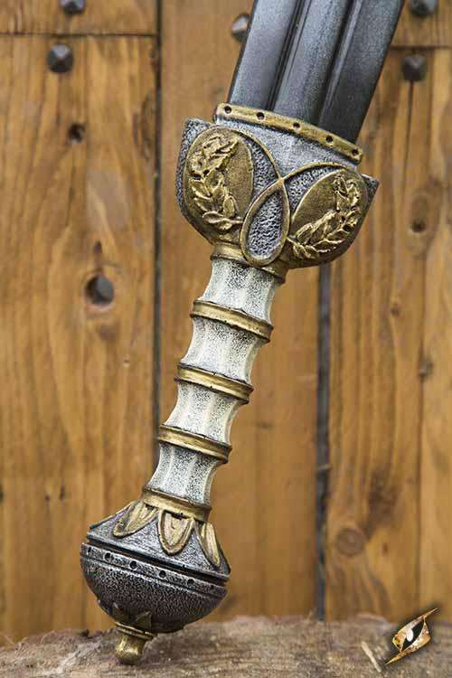 Spatha - 60cm | Of Science & Swords