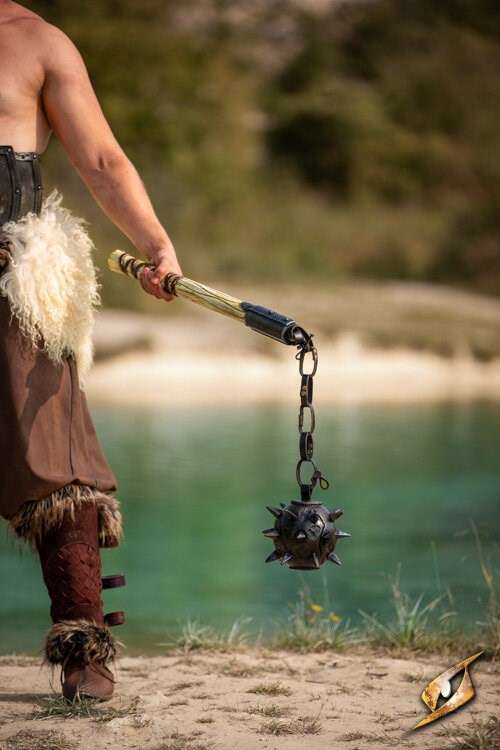 Melee Weapons for Hand-to-Hand Combat | Of Science & Swords